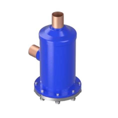 Henry Src 4817 Replaceable Core Filter Drier Shell 2 18 Ods Es