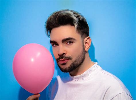 Od Szczytu Do Upadku Udział Stuarta Burtona W Pandora Gate