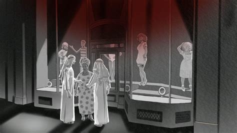 Sex Trafficking Survivors Are Increasingly Suing To Hold Hotel Chains