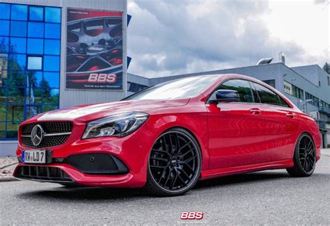 Bbs Cc R Flow Forming Performance Line 360wheels