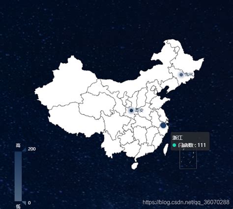 vue中使用v charts vue v chart csdn博客