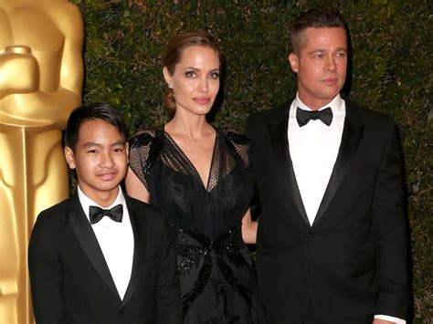 Maddox Jolie Pitt College