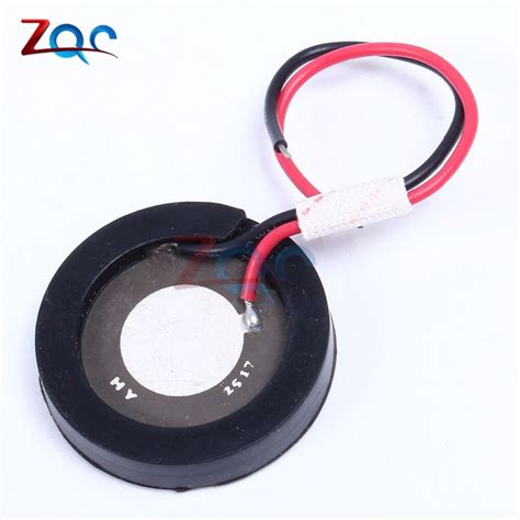 5pcs 25mm Ultrasonic Humidifier Ceramic Atomizer M Vicedeal