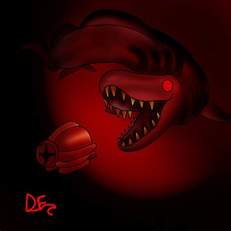Iron Lung All Monsters At Linda Knapp Blog