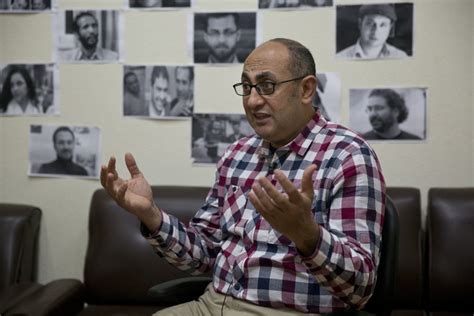 Khaled Ali Last Hope For Egypts Revolutionaries Under Threat