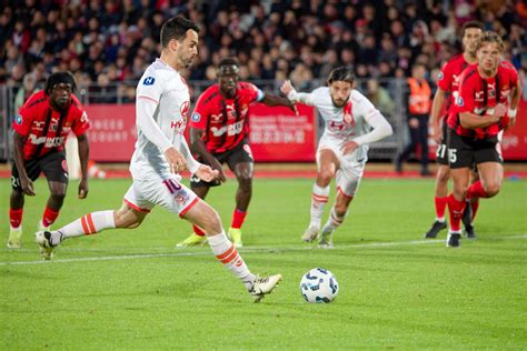 National Le Compte Nest Pas Bon Pour Las Nancy Lorraine à Boulogne