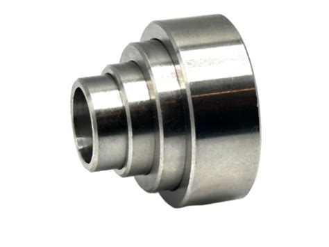 Pro Graad 12” Thick Reducing Bushing Adapter Premium Stainless Steel Reducer