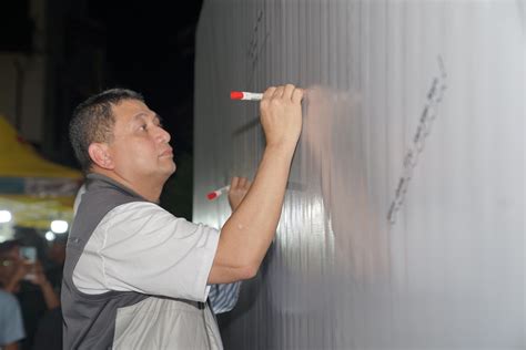 Munafri Arifuddin Literasi Adalah Fondasi Kemajuan Bangsa Katadia Co