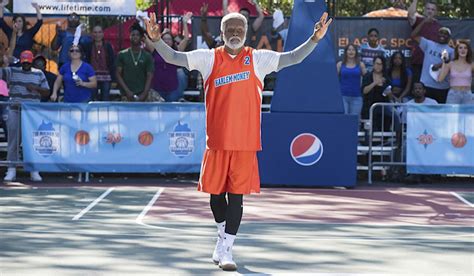 The Genius Of Pepsis Uncle Drew Commercial Campaign From 5 Minute Spots To Feature Film