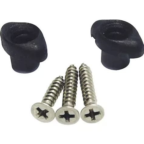 Graph Tech Black Tusq Xl Sleek String Tree