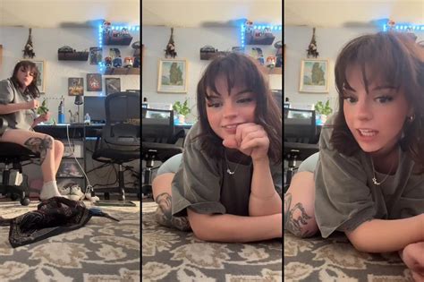 Avery Mcelreath Tiktok Video Vod And Clips Download
