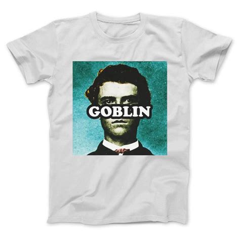 Tyler The Creator Goblin T Shirt