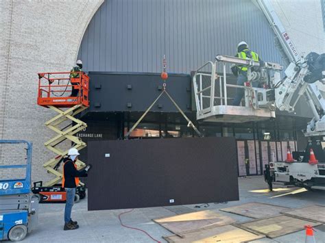 Teamwork Sna Displays