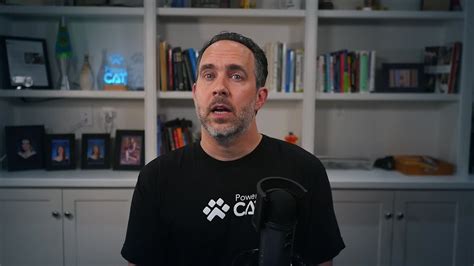 Jon Goodwin Posted On Linkedin