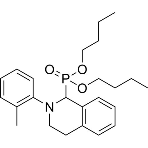 Bche In 24 Bche Inhibitor Medchemexpress