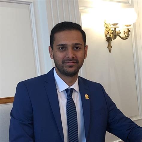 Daniel Bahrami Management Director Dinial Linkedin