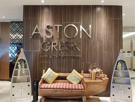 Pengalaman Menginap Semalam Di Hotel Aston Gresik Mamak Pintar