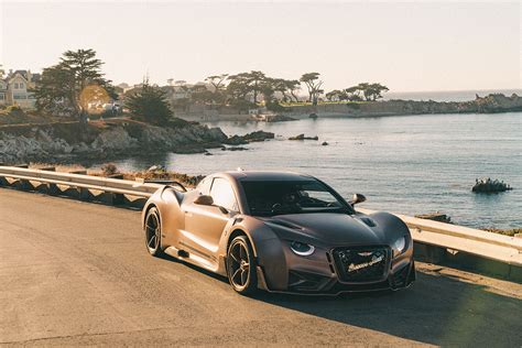 Hispano Suiza Hispano Suiza Is A Hypercar Brand Founded In 1904