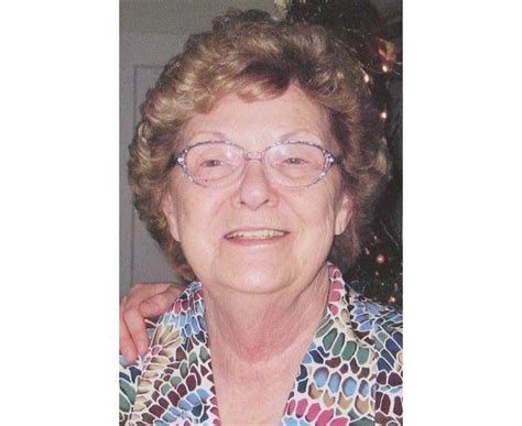 Grace Moran Obituary 2015 Arbutus Md Baltimore Sun
