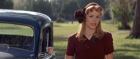 Rachel Mcadams The Notebook 2004 Immagini