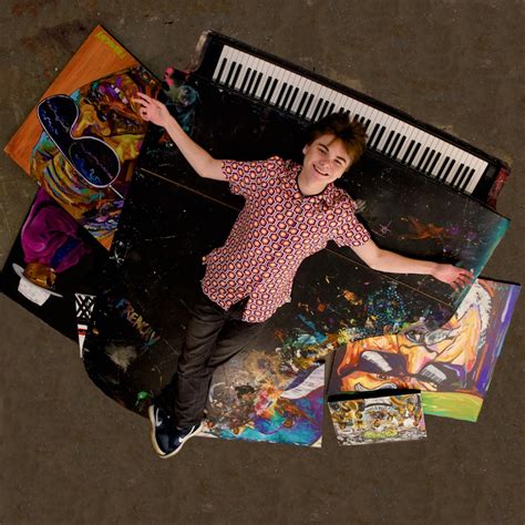 River Eckert Youtube