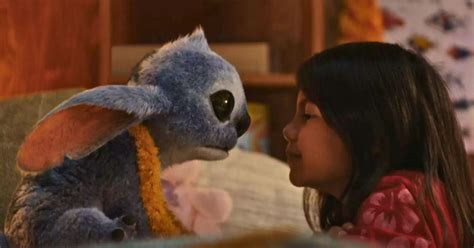 “lilo And Stitch” Recaudó 55 Millones En Su Estreno Y Se Ubica Entre Los