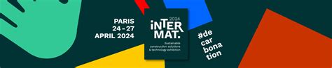 Intermat 2024 Home