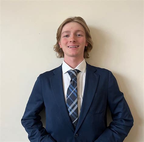 James Whiteman Player Profile Mcla