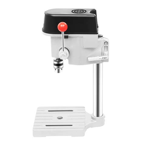 Electric Drill 340w 220v Ac Portable Bench Drill Three Speed Adjustable