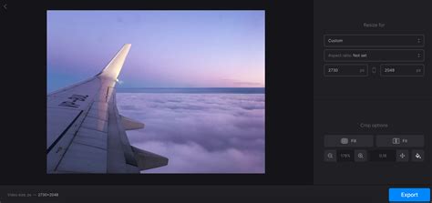 How To Resize A PNG File Online Clideo