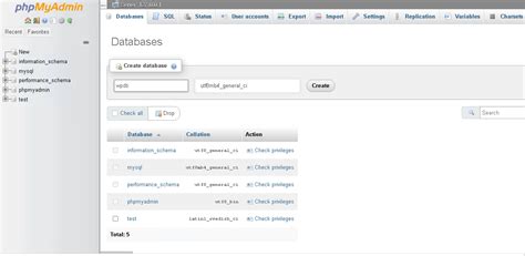 How To Setup Wordpress Localhost Environment Using Xampp