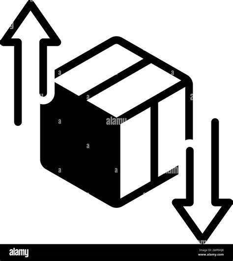 Icon For Import Exportimport Stock Vector Image And Art Alamy