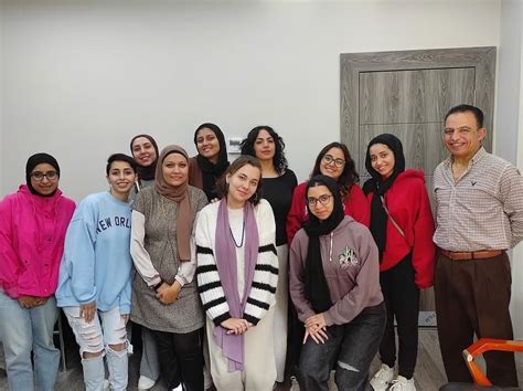 Gehan Osama Abdelgawad On Linkedin We Psychology Degree Year 1 And