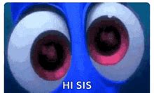 Goofy Eyes S Tenor