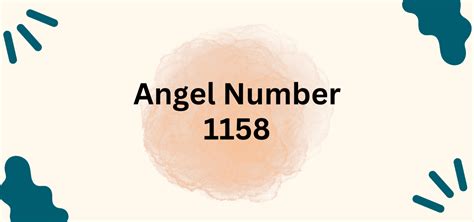 Angel Number 1158 Meaning Twin Flame Love Numerology Codesacred