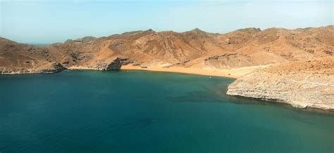 Premium Photo Amazing Charrana Beach In Nador Morocco