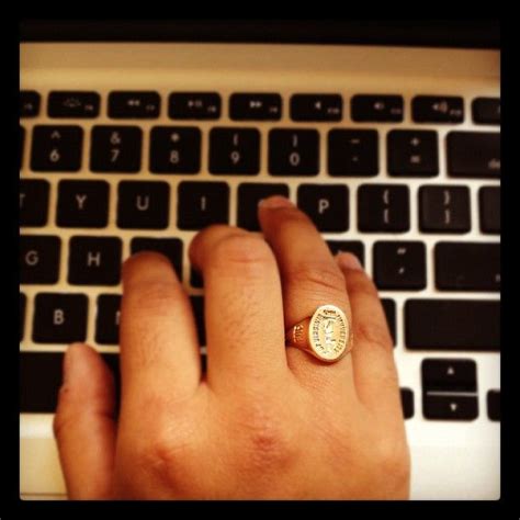 Uva I Wear The Ring Rings For Men Rings Class Ring