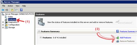 How To Install Net Framework On Cheap Windows Vps In 2025 Web Hosting Blog Dewlance