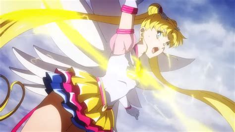 Sailor Moon Cosmos Reveals Key Visual New Trailer And Theme Song Anime Corner