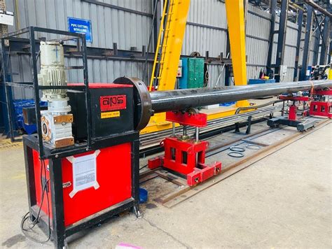 Pipe Profile Cutting The Ultimate 2025 B2b Sourcing Guide