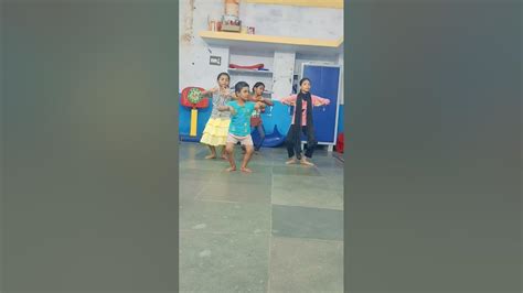 Kuchipudi Dance Basic Steps In Kurnool Youtube