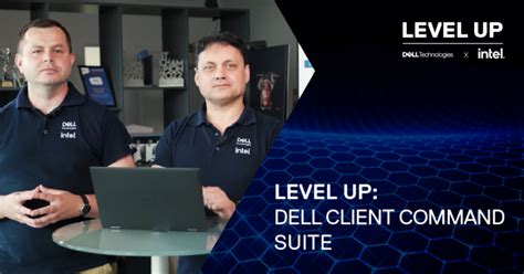 Dell Client Deploy Oraz Dell Command Configure Darmowe Narzędzia Do Zarządzania I Konfiguracji