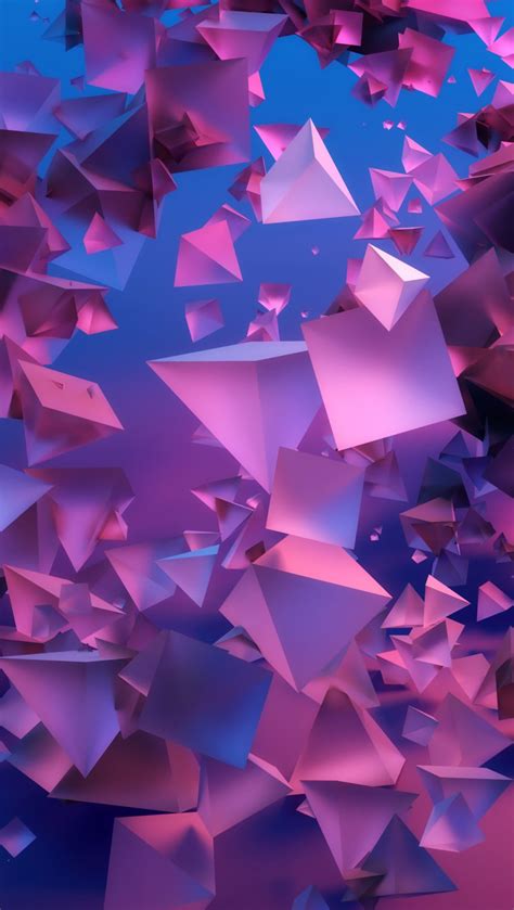 Imágenes Abstractas Fondos De Pantalla 3d