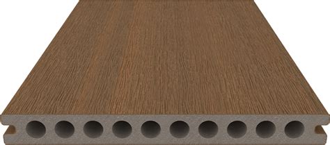 Decking Naturale Newtechwood