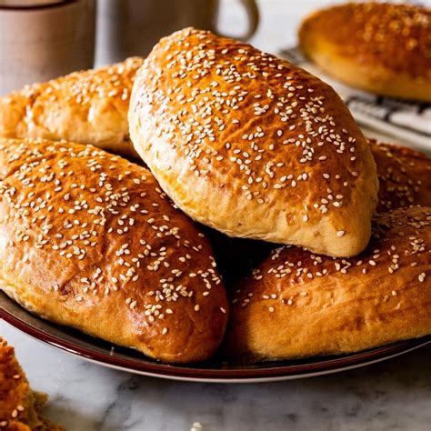 Mexican Sweet Breads Pan Dulce