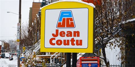 Jean Coutu Montcalm Pharmacie Simon Desmarquis Et Philippe Nadeau