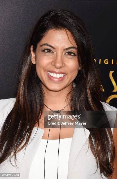 89 Aliya Jasmine Photos And High Res Pictures Getty Images