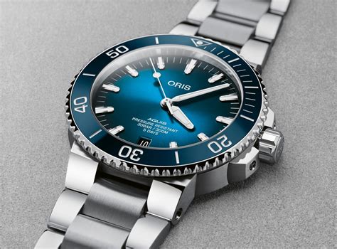 Así Consigue Oris Crear Relojes Con Calidad Precio Y Garantía Insuperables Gq España
