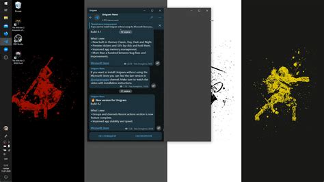 Application Interface Freezes · Issue 1915 · Unigramdevunigram · Github