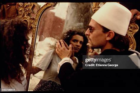 Amina Annabi Photos Et Images De Collection Getty Images